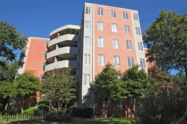 Rivercliff Apartments, Little Rock AR - Walk Score