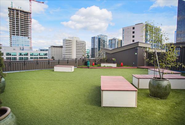 Moda Apartments, Seattle WA - Walk Score