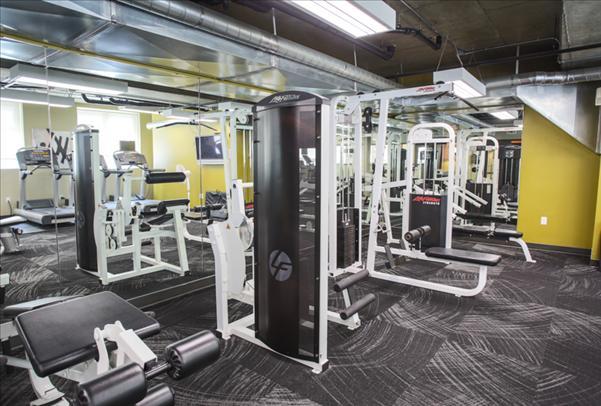 Moda Apartments, Seattle WA - Walk Score