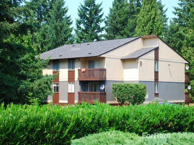 Maplewood Park Apartments, Renton WA - Walk Score