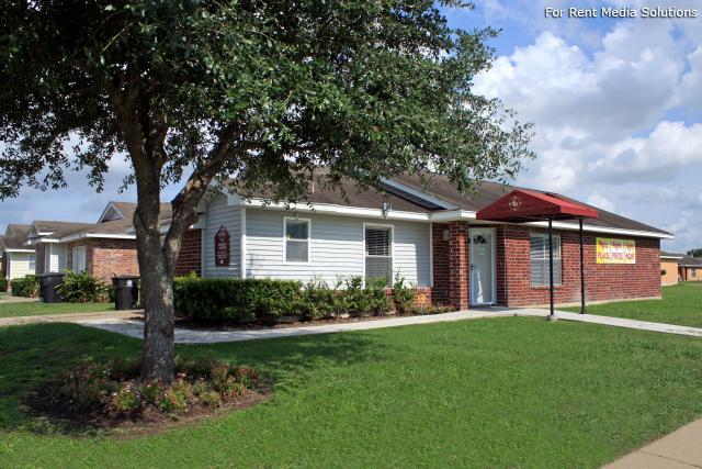 Ridgemont Heights Apartments, Houston TX - Walk Score