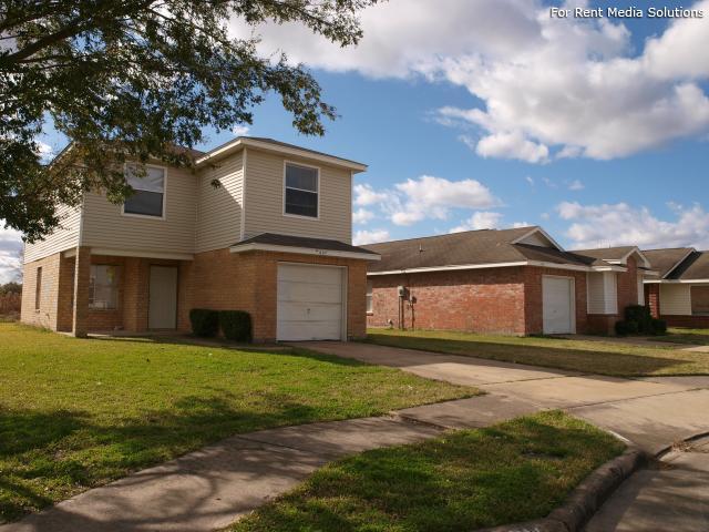 Ridgemont Heights Apartments, Houston TX - Walk Score