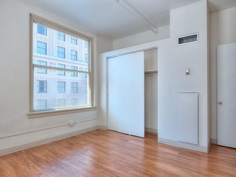 Bank and Boston Lofts Apartments, Denver CO - Walk Score