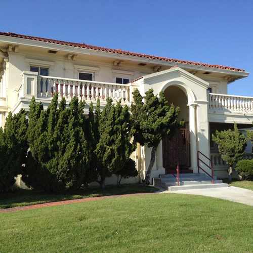3361 East Ocean Boulevard, Long Beach CA - Walk Score