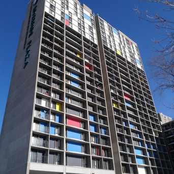 Cedar-Riverside Minneapolis Apartments for Rent and Rentals - Walk Score