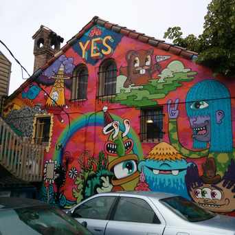 Kerns Portland Apartments for Rent and Rentals - Walk Score