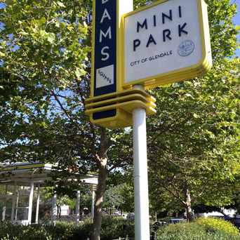 Adams Hill Glendale Apartments for Rent and Rentals - Walk Score