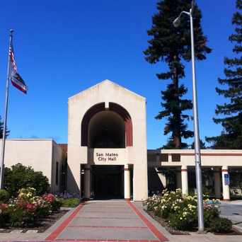 Beresford Park San Mateo Apartments for Rent and Rentals - Walk Score