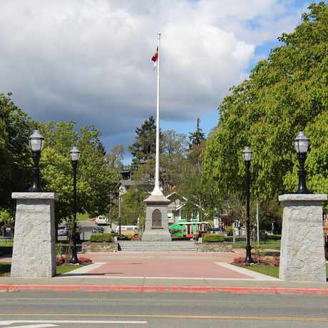 Esquimalt BC - Walk Score