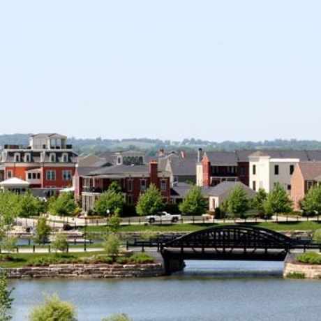 3301 Domain Street, St. Charles MO - Walk Score